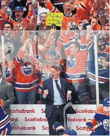 Am I ready to love the Oilers again? - PressReader