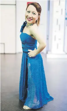 La conexión mágica entre Karla Michelle y Residente - PressReader