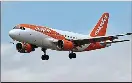 EasyJet surges with 69% of seats sold - PressReader