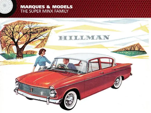 Marques and Models - PressReader