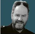DR JAMIE FAIRBAIRN - PressReader