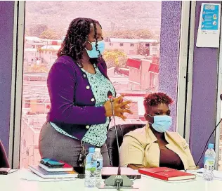 Dengue outbreak ongoing, St James Health Department warns - PressReader