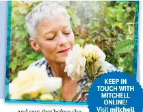 ASK MITCHELL - PressReader