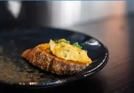 FINLAND'S WIZARDS MAKING FOOD OUT OF THIN AIR - PressReader