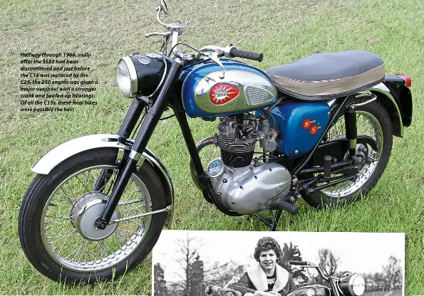 BSA SS80 - PressReader