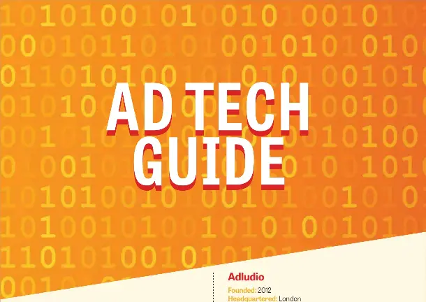 AD TECH GUIDE - PressReader