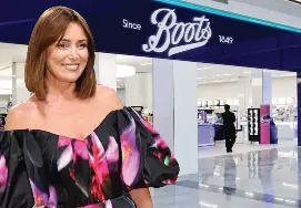 Boots owner to axe US stores as crisis mounts - PressReader