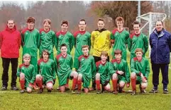 VOETBAL - PressReader
