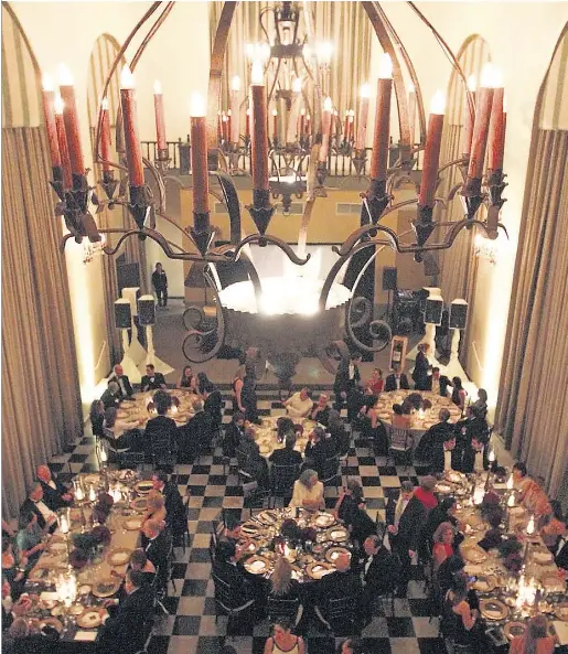 Velada memorable - PressReader