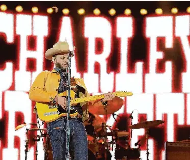 CARY DARLING’S LIVE EVENTS - PressReader