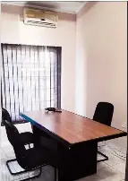 4 office spaces to let in Manzini - PressReader