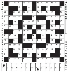 ALPHA PUZZLE® - PressReader