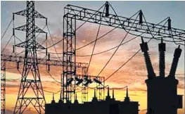 3,453 electricit­y thefts caught in nine months - PressReader