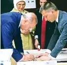 WHY ERDOGAN SUFFERED A SETBACK IN TURKEY POLLS, WHY IT MATTERS - PressReader