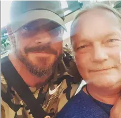 Taget til nåde af ’ Kokken’ - PressReader