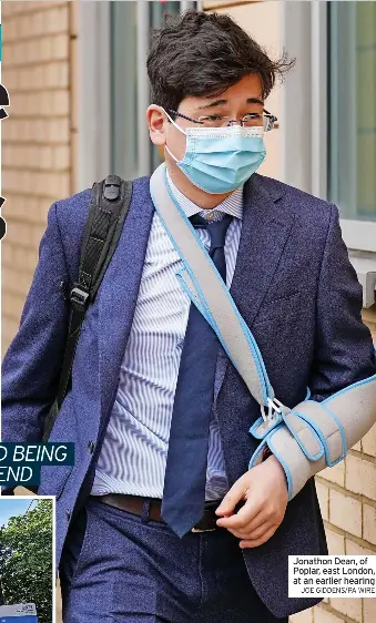 Jail for trainee anaestheti­st who stole NHS drugs to use in ‘high-risk ...