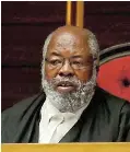 Judge apologises for ‘homophobic’ content, rewrites chapter in book ...