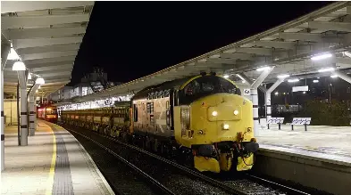 Wagon News - PressReader