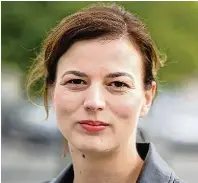 Was die neuen Landtagsab­geordneten von SPD und BSW vorhaben - PressReader