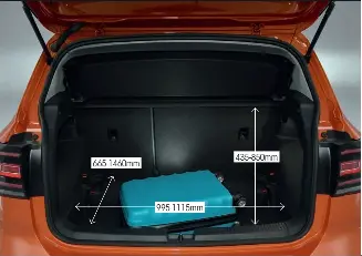 VOLKSWAGEN T-CROSS - PressReader