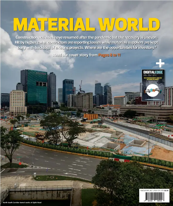 MATERIAL WORLD - PressReader