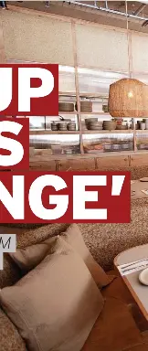 ‘WE’RE UP FOR THIS CHALLENGE’ - PressReader