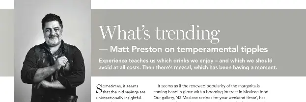What’s trending - PressReader