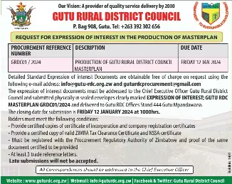 Kariba rehab project nears completion - PressReader