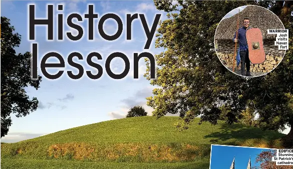 History lesson - PressReader