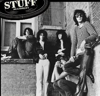 Deep Purple: The Visual History – Epic Carbon Edition - PressReader