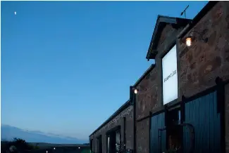 AREA FOCUS The Kingdom of Fife reveals its incredible natural larder at ...