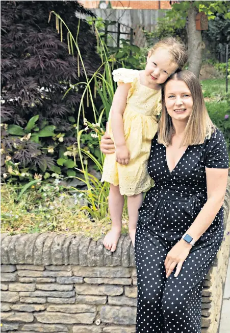 ‘Infertilit­y made me feel as if I was failing as a man’ - PressReader