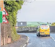 Pedestrian is killed in Fife road accident. - PressReader