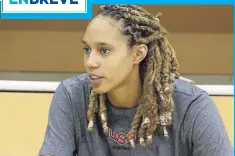 CORTE DE RUSIA RECHAZA APELACIÓN DE GRINER - PressReader