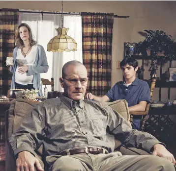 Breaking Bad y su capítulo perfecto que marcó la TV - PressReader