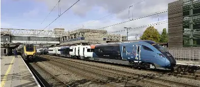 Unit Focus - PressReader