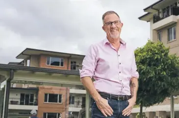 Downsize with organisati­onal expert Peter Walsh - PressReader