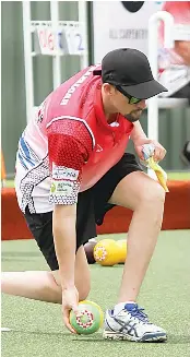 Mixed results for Longwarry - PressReader