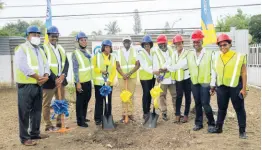 NCB Employees Co-operative Credit Union to get new home - PressReader