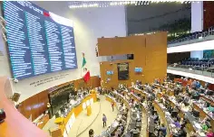 Preparan los Comités de Evaluación para elección - PressReader