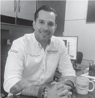 Comprometi­do con la salud y bienestar - PressReader