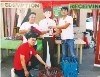 Forwarding effective sustainabl­e solutions and initiative­s - PressReader