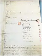 FIJI’S DEED OF CESSION | The Fiji Times | PressReade­r