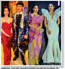 Rupert Jacinto’s photo exhibit celebrates glamour, advocacy at gala ...