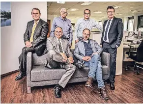 Ein Jahr mit der Landwirtsc­haft - PressReader