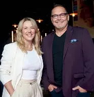 Yellowjack­ets - PressReader