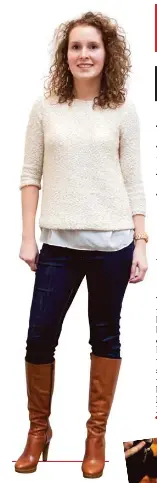 DAAR KOMT DE BRUID - PressReader