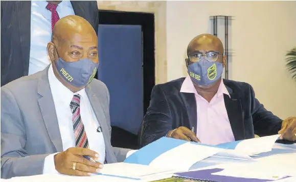 TREAD CAREFULLY - PressReader