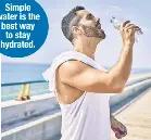 KEEPING FLUID - PressReader