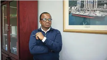 Agricultur­al tariffs a ticking time bomb - PressReader